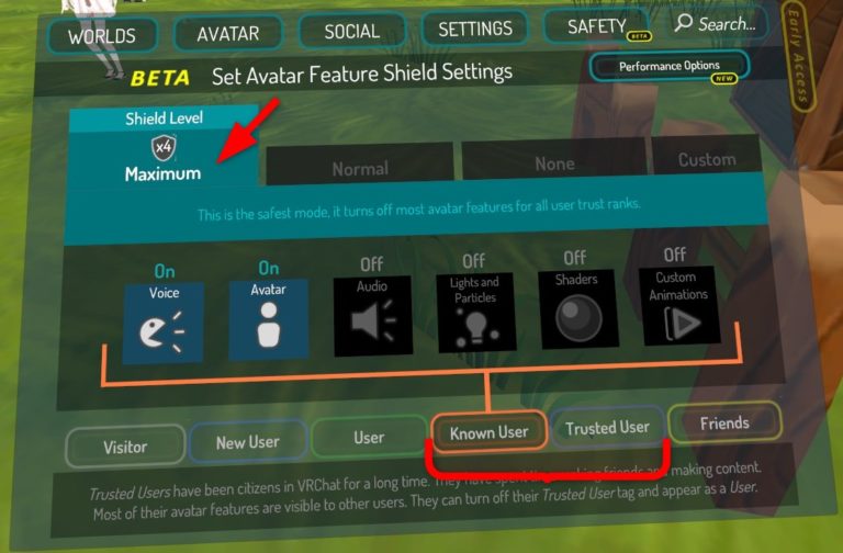 【VRChat】VRChatの遊び方！最初は何すれば良いの？（設定編） | シャオプリン通信